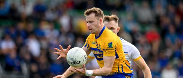 AIB Leinster Club SFC: Meath outfit Summerhill advance