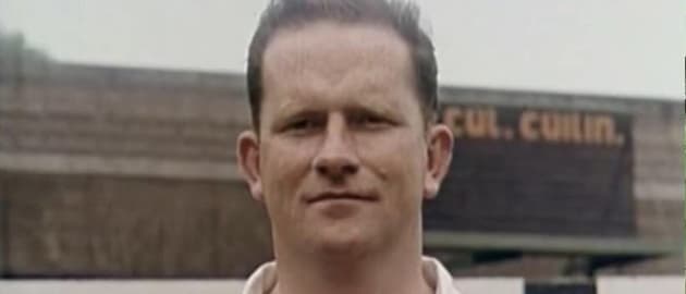 The GAA Gene - The Kilkennys