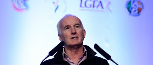 Statistical analysis report reveals the essence of modern Gaelic football