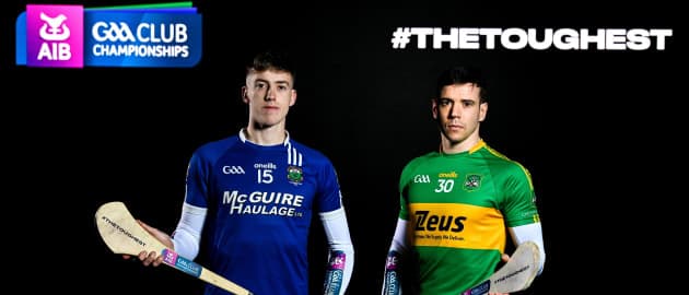 Years of pain make success all the sweeter for Castlelyons