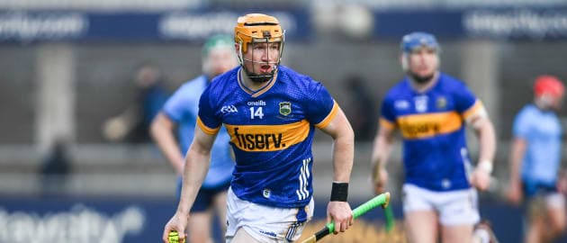 Preview: Weekend's Allianz Hurling League action