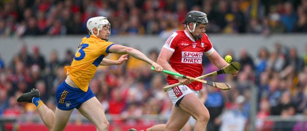 Preview: Weekend's Allianz Hurling League action