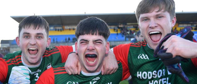 Natural defender Stack a formidable obstacle for Glen