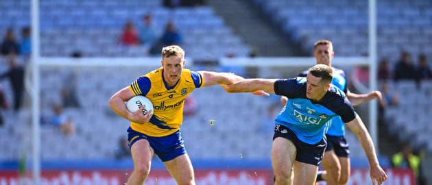 Preview: Weekend's Allianz Football League action
