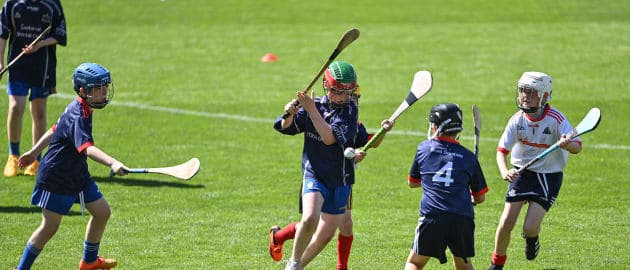 Go Games no barrier to competition