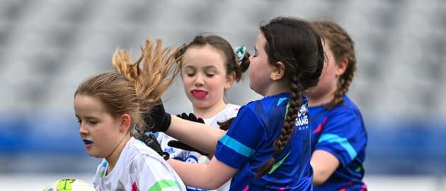 GAA Go Games