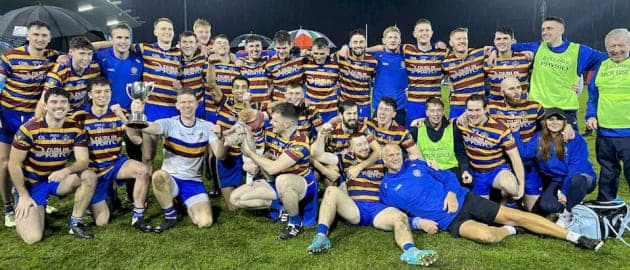 Scoil Uí Chonaill's strength comes from diversity