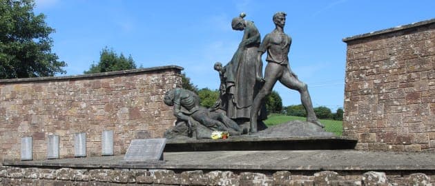 The GAA and the Civil War