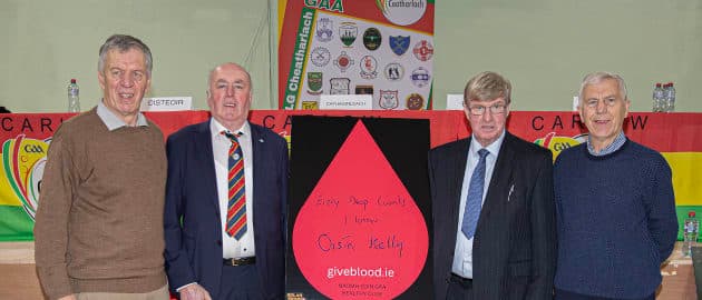 Oisín Kelly's lasting legacy