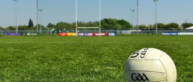 London SFC Final: Fulham Irish defeat Tír Chonaill Gaels