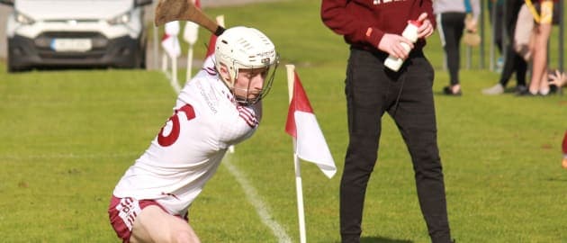 Coll and Westmeath hope to turn a corner in Carlow