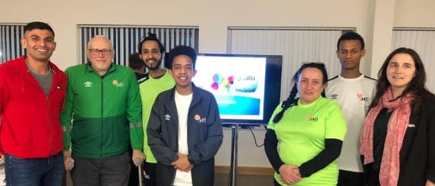 Zero tolerance for racism in Gaelic Games