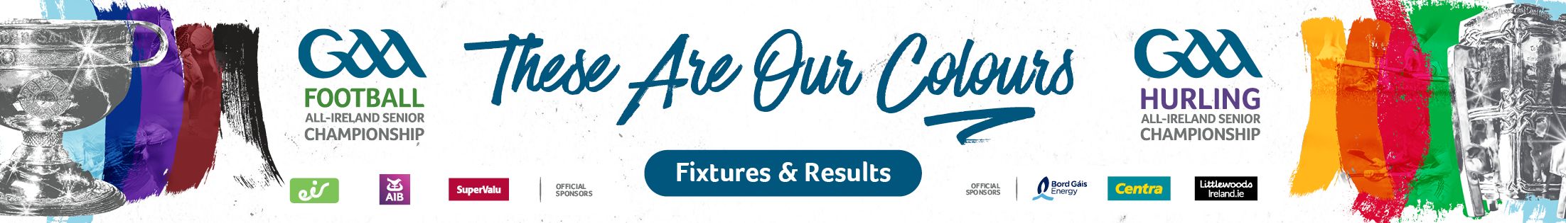 GAA.ie - GAA Match Video and Highlights, Fixtures and Results, Latest News