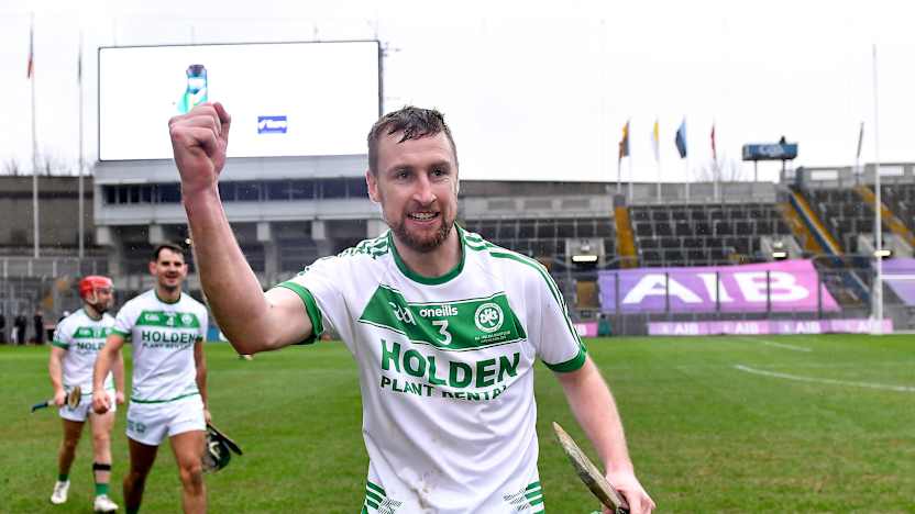 Shane Cunningham and Joey Holden named as #TheToughest Club Players of ...