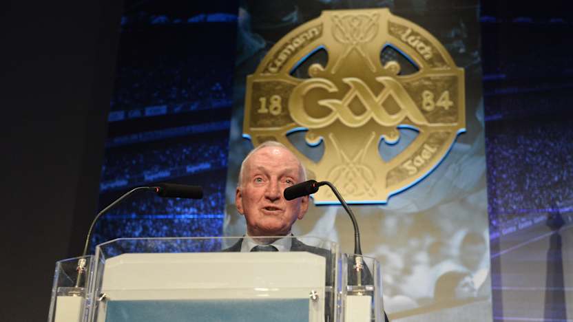 In ómós Jimmy Gray