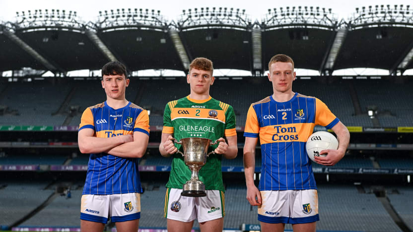 'The Sem' hoping to uphold a proud footballing tradition