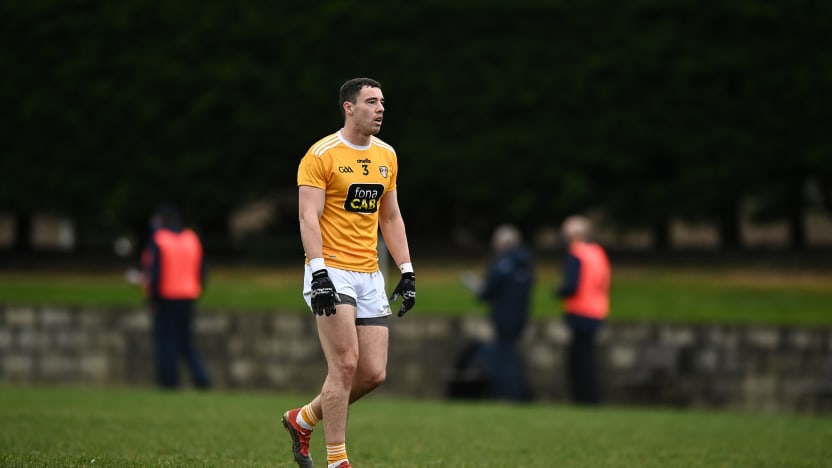 Gaeilge matters deeply to Declan Lynch