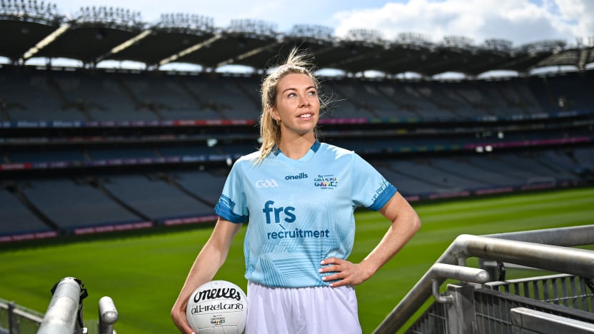 Tierney has no regrets after returning to Mayo fold