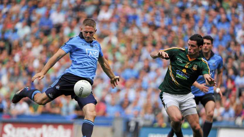 This weekend's and upcoming inter-county GAA fixtures