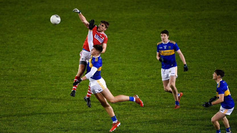 Ballina GAA club remain eager to assist