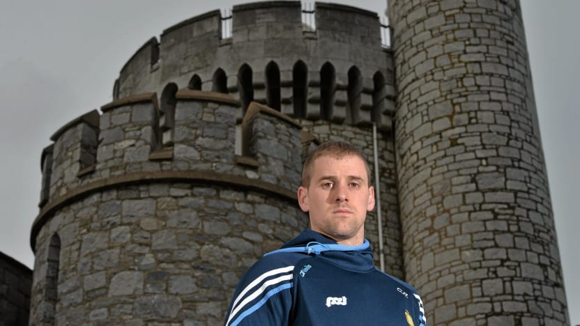 Colin Ryan: 'Clare are stronger now than in 2013'