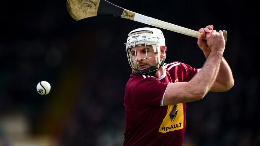 Joe McDonagh Cup: McNicholas winner breaks Kildare hearts