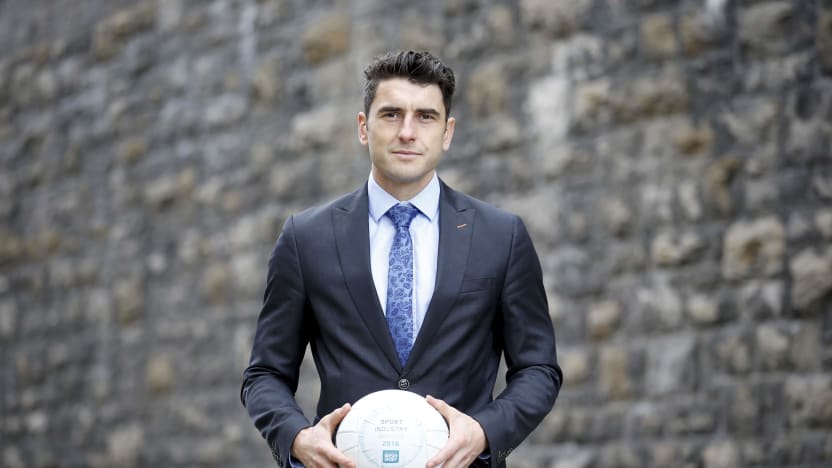 Brogan: 'It's a very special Dublin team'