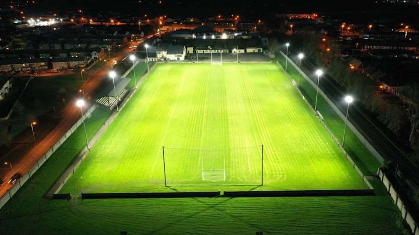 Green Club Programme to feature on RTE One's 'Heated' show