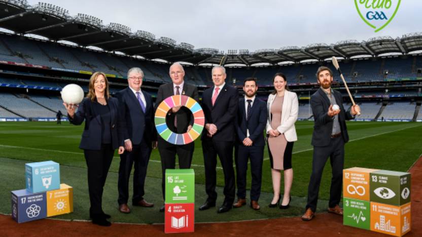 Green Clubs Programme