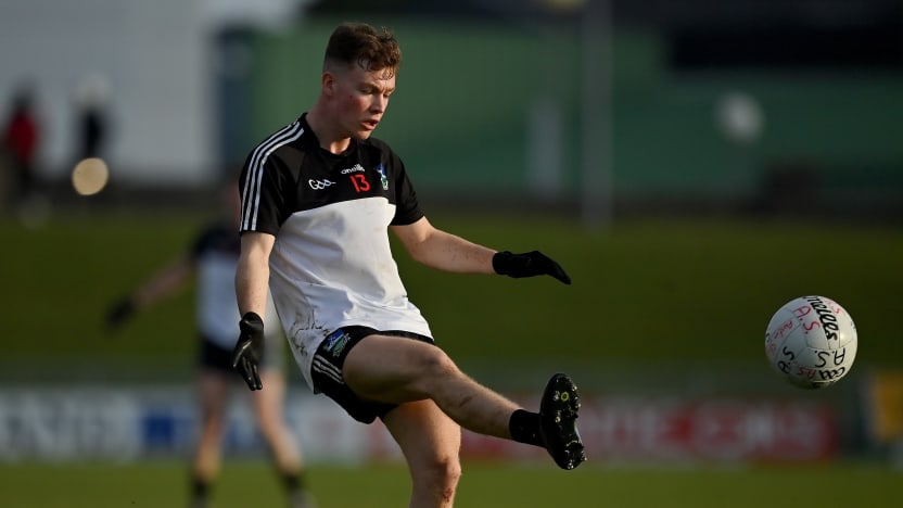 Limerick SFC Final: Newcastlewest win after extra-time