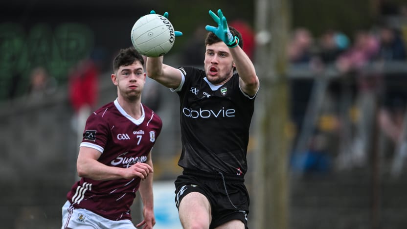 EirGrid Connacht U2O FC Final: Sligo edge out Galway