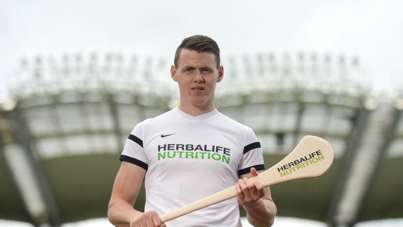 TJ Reid: 'Richie Hogan will have to fight for his place'