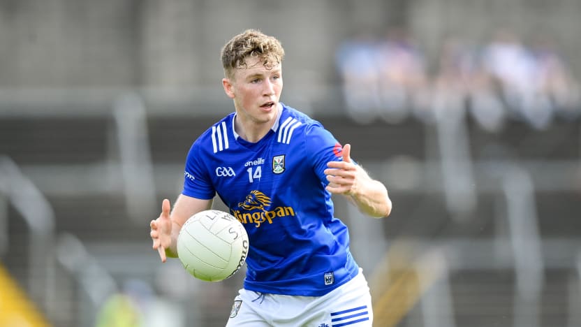 Tailteann Cup: Cavan triumph in Ruislip