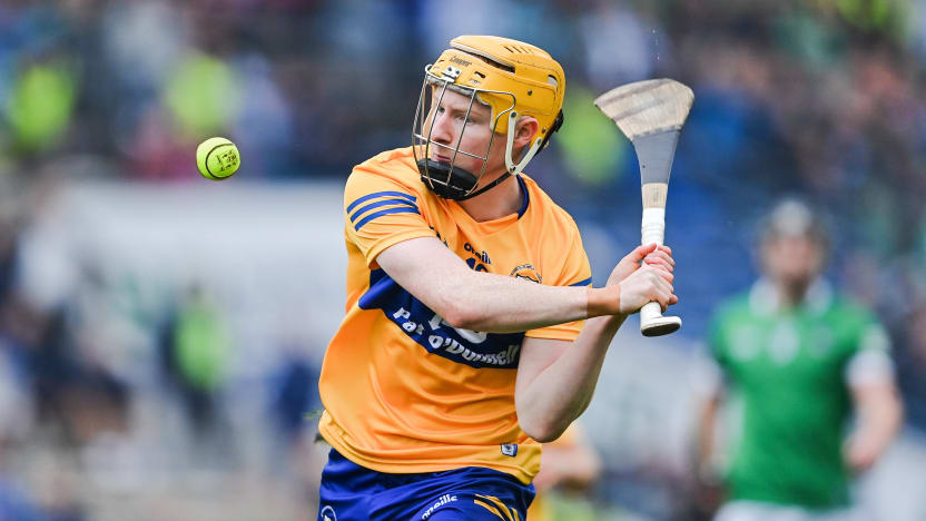 Five young hurlers to watch in 2023