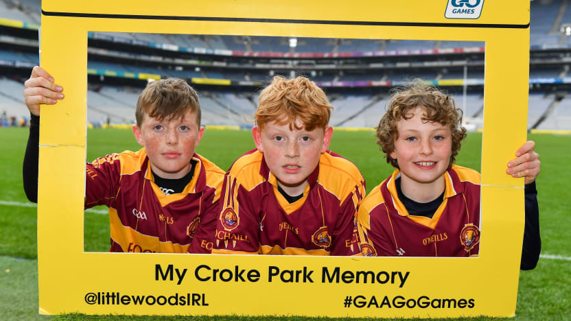 Do Chlub Do Chontae #9 – CLG Eochaille, Corcaigh