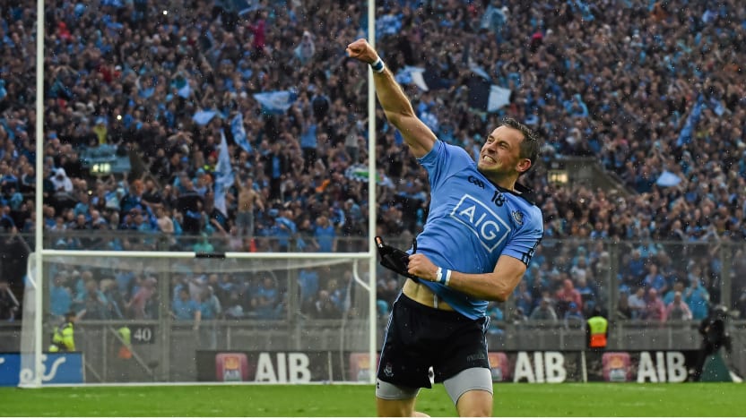 EXCLUSIVE - The Big Interview: Alan Brogan