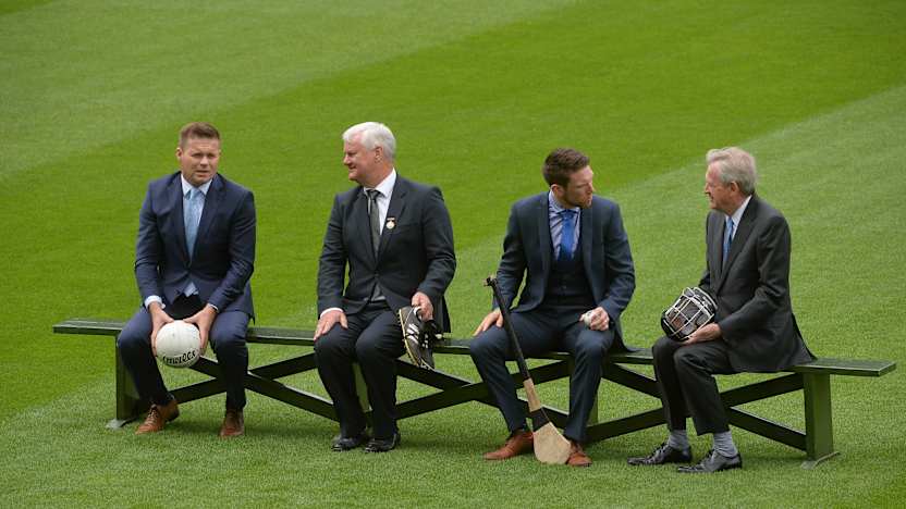 GAA and GPA announce framework agreement for 2017-2019