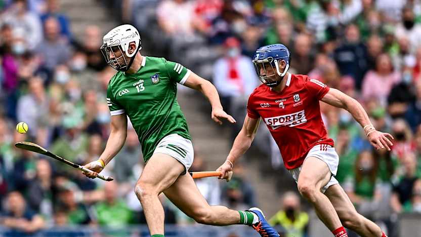 This weekend's live broadcast and streamed GAA matches