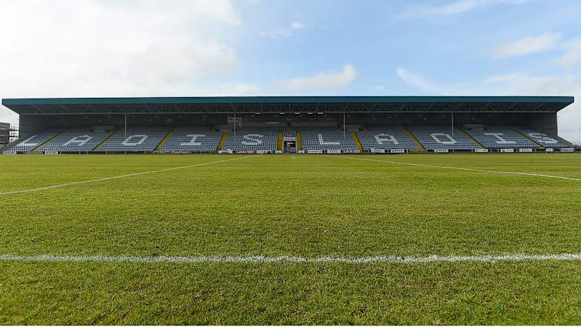 Upcoming inter-county GAA fixtures