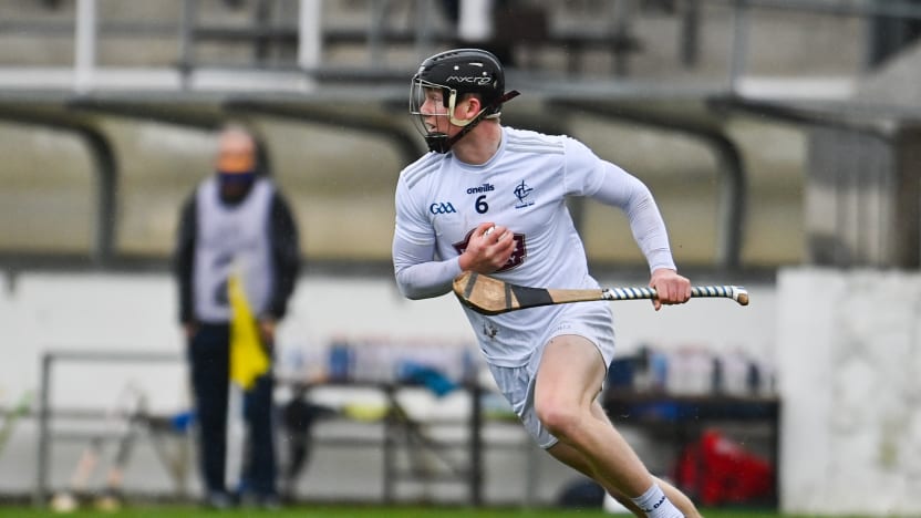 WATCH NOW: Christy Ring Cup Final