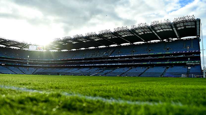 New GAA Communications Strategy published