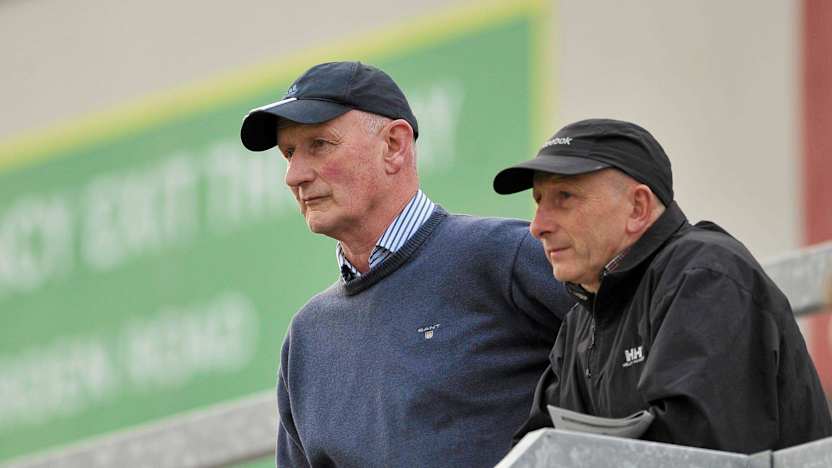 Registration open for Coaching and Managing a Hurling Team Webinar