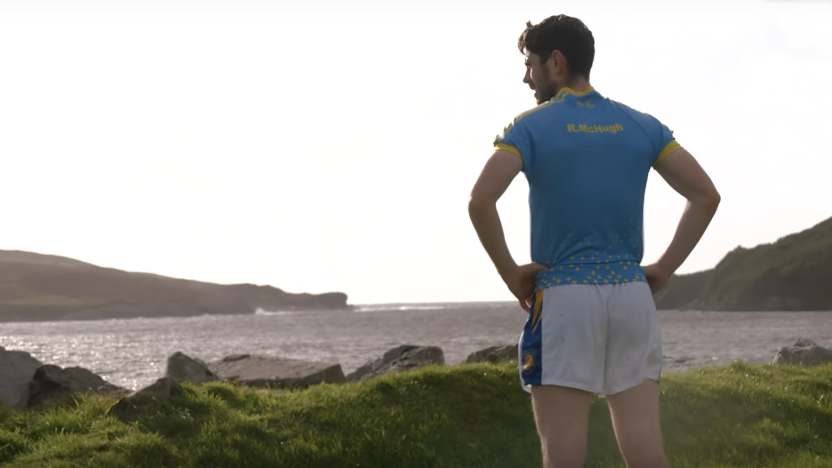 GAA launch Concussion Awareness Campaign