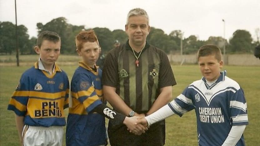 The unsung heroes behind Limerick's hurling revolution