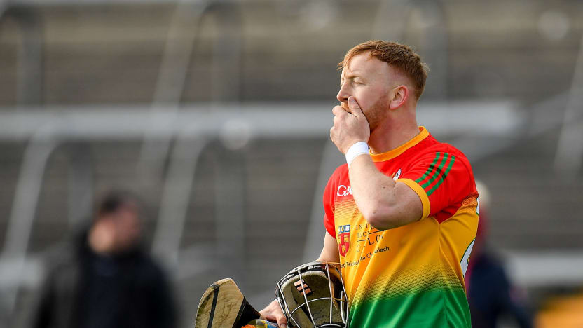 Coady dreaming of getting back to the big time