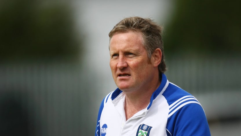 Bernie Murray is still making an impact