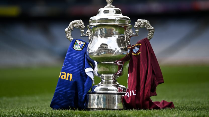 Preview: Tailteann Cup Final