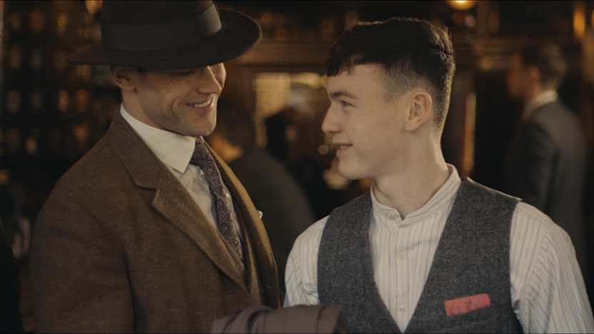 Cuimhníonn Cumann Lúthchleas Gael ar James Teehan