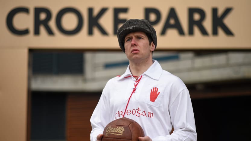 Cavanagh ready for closing chapter