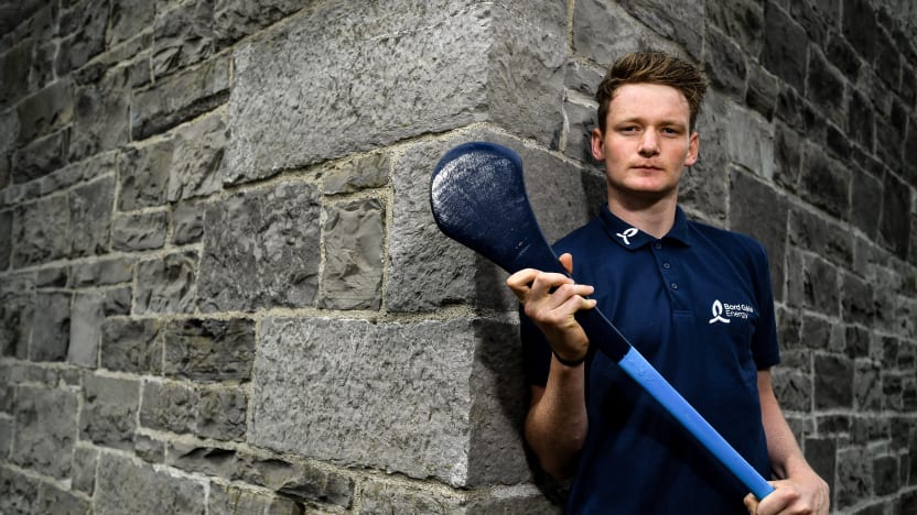 Shane Barrett: 'We'll bring massive intensity against Cork'